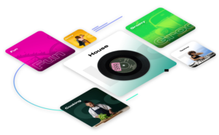 AI Music Generator | Loudly