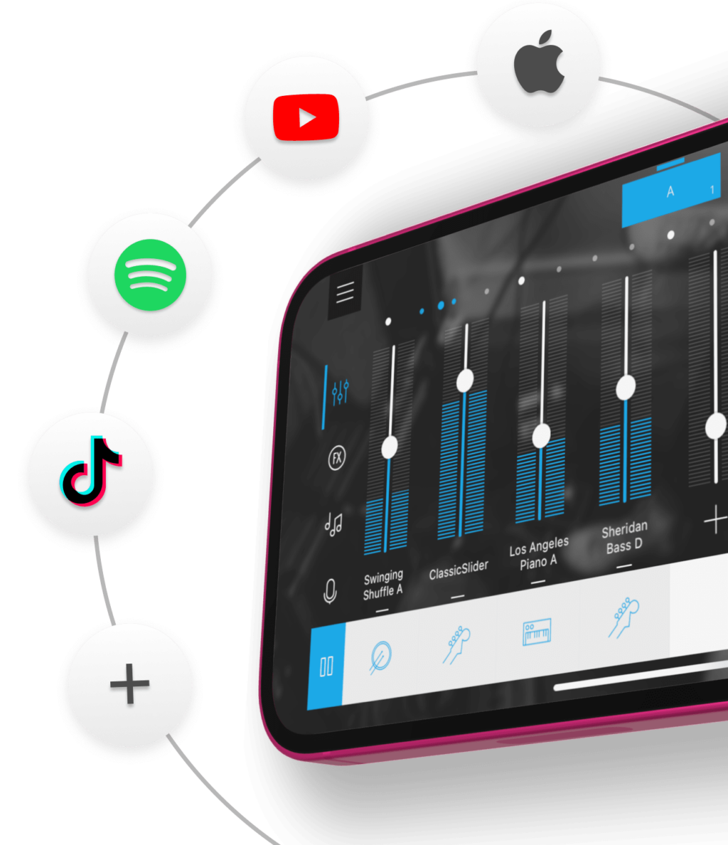 Music Maker JAM | Best free music maker app