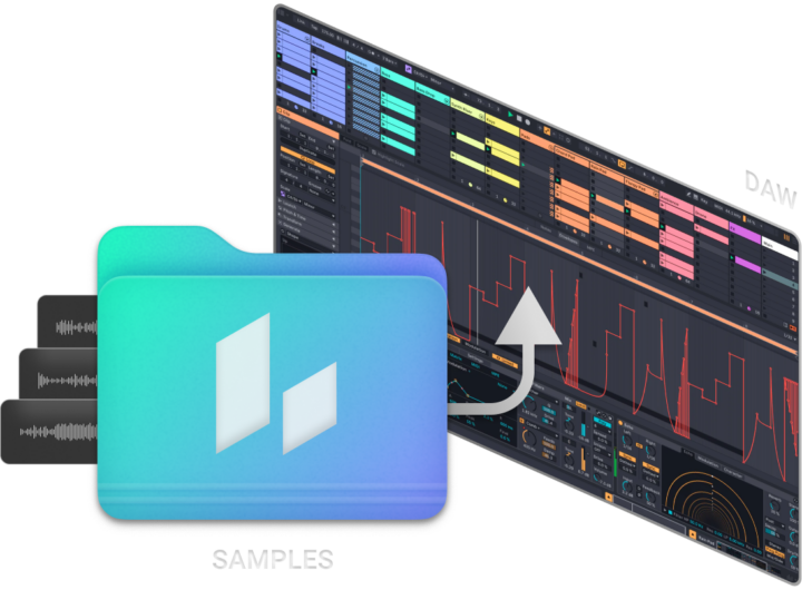 AI Music Platform for Creators, Artists and Brands | Loudly